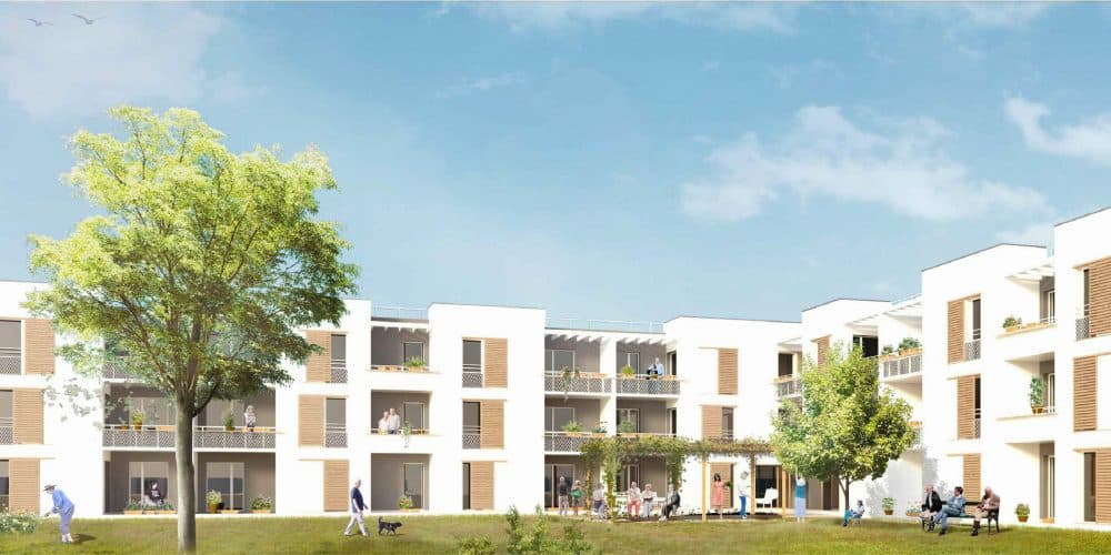 800 logements par an aux prestations pensées